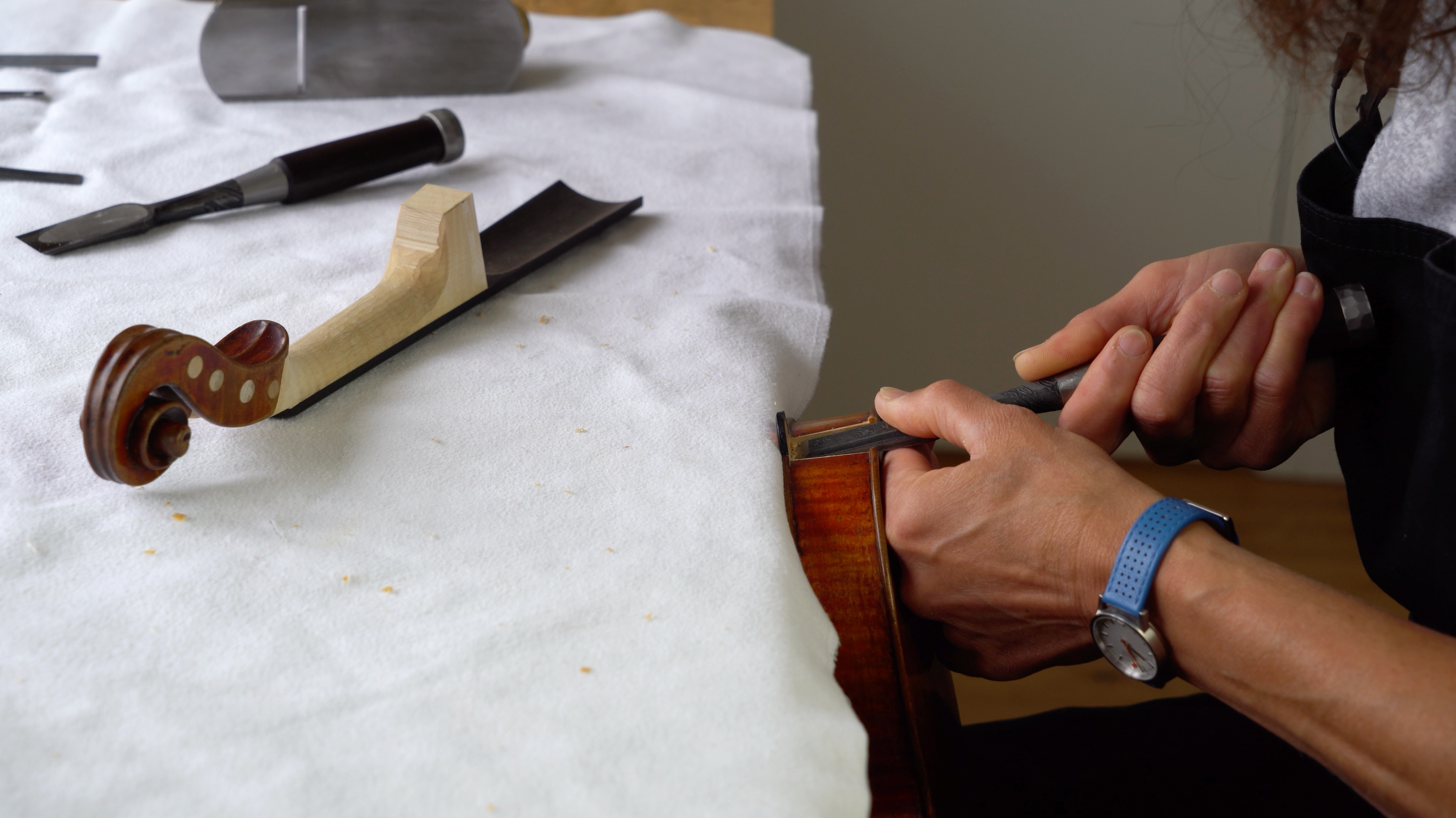 GALLERY – Iris Carr Restorations