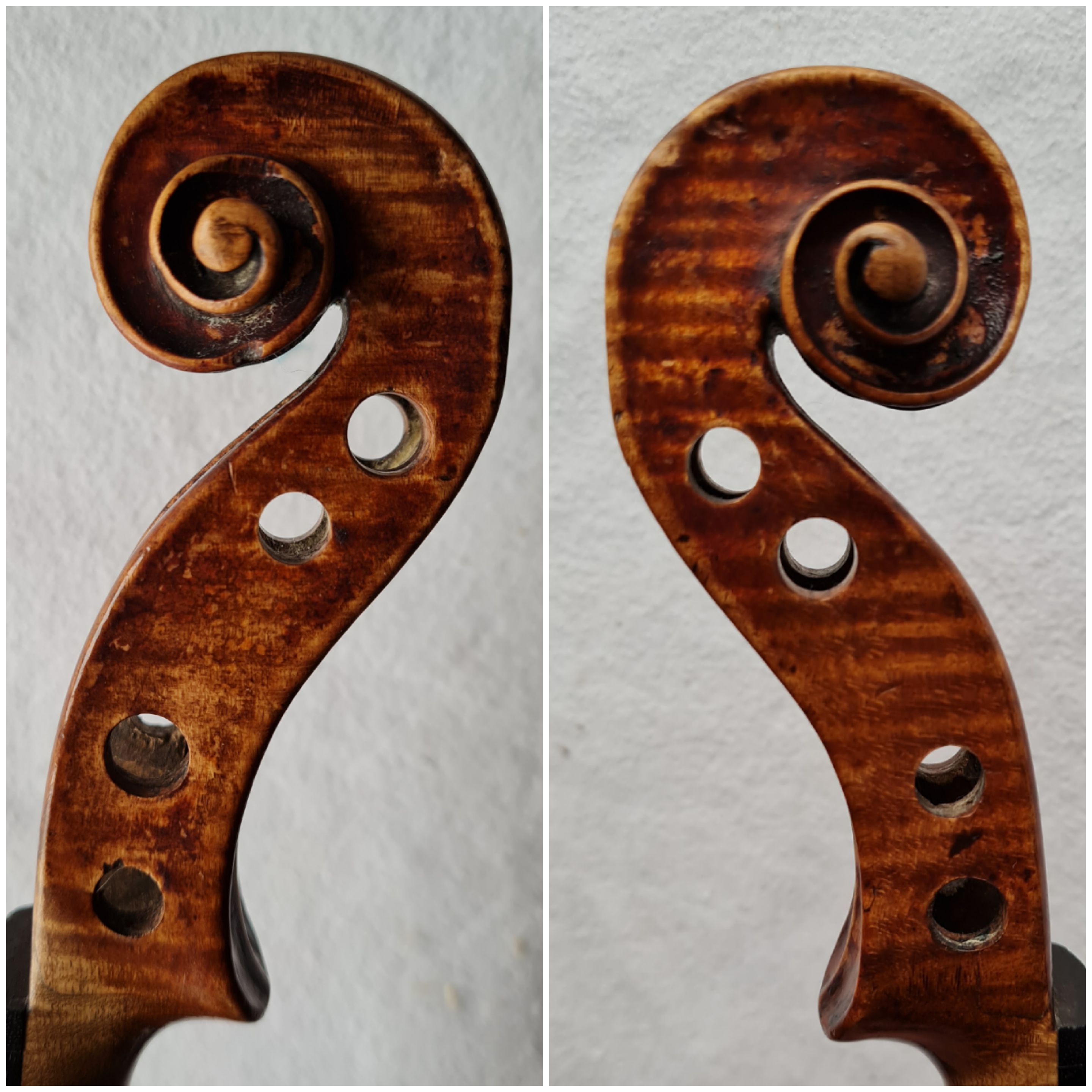 Peg Bushings – Iris Carr Restorations