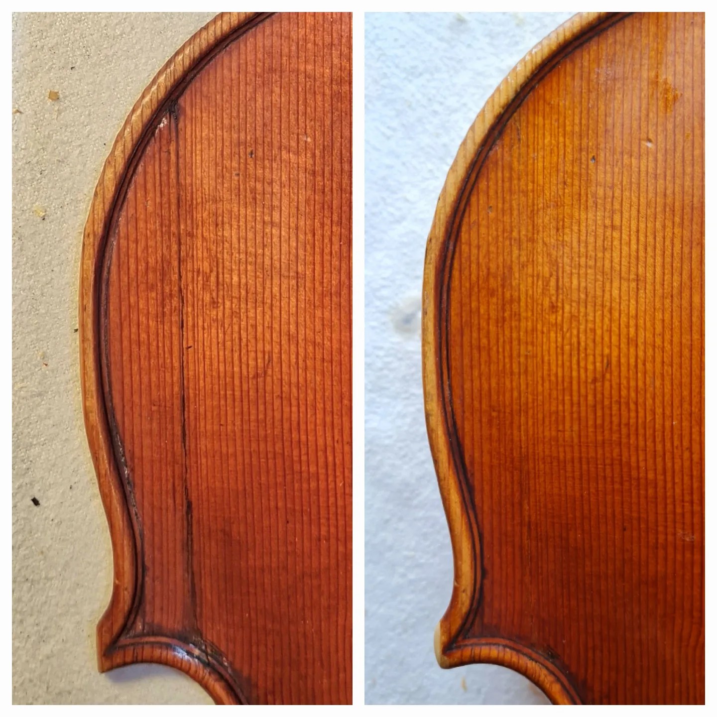 Upcoming Online Course – Iris Carr Restorations